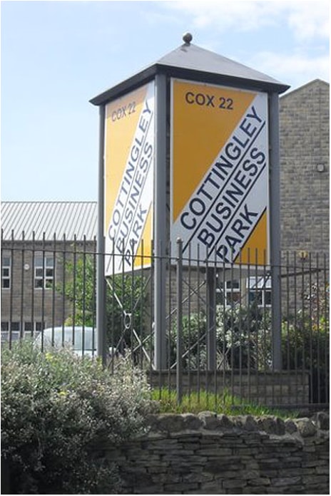 Industrial Signs - Signs Direct