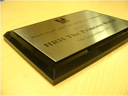 Plaques - Signs Direct